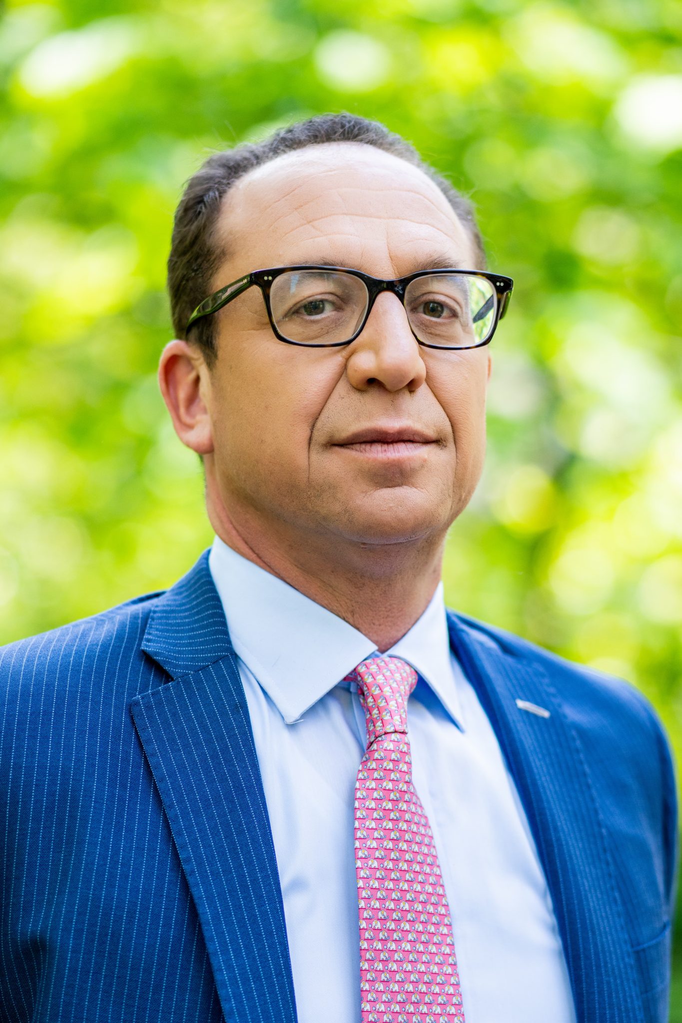 Michael A. Rose, Partner | Hach Rose Schirripa & Rehns LLP